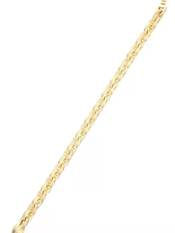 NANIS Libera Aura Link Bracelet In 18k Yellow