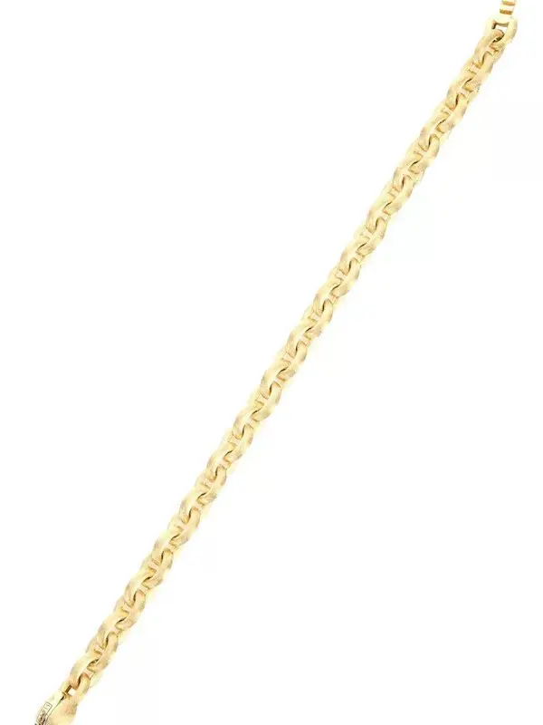 NANIS Libera Aura Link Bracelet In 18k Yellow