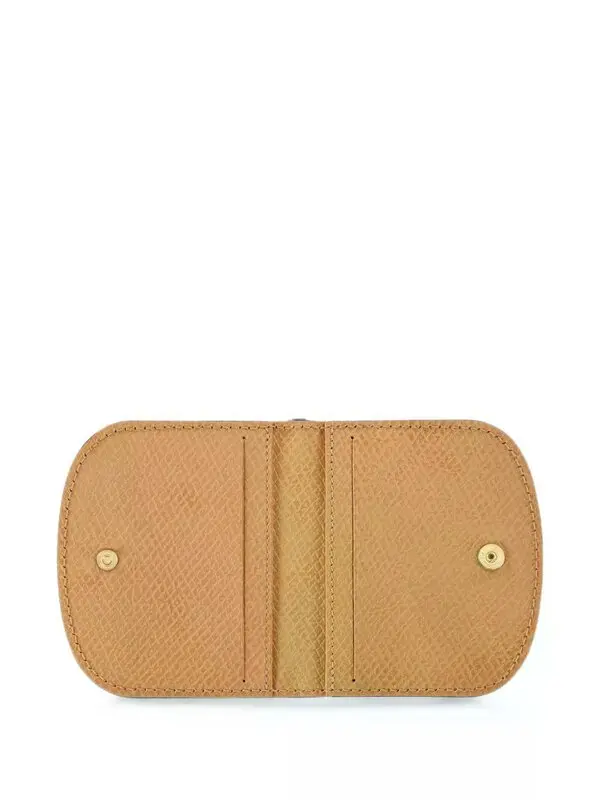 Longchamp Pure Card Holder