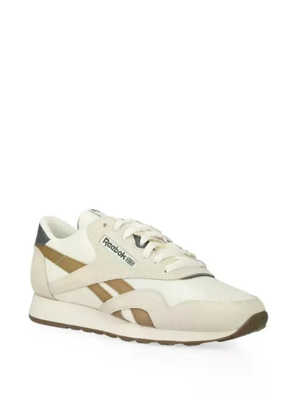 REEBOK Classic Lace-up Sneakers