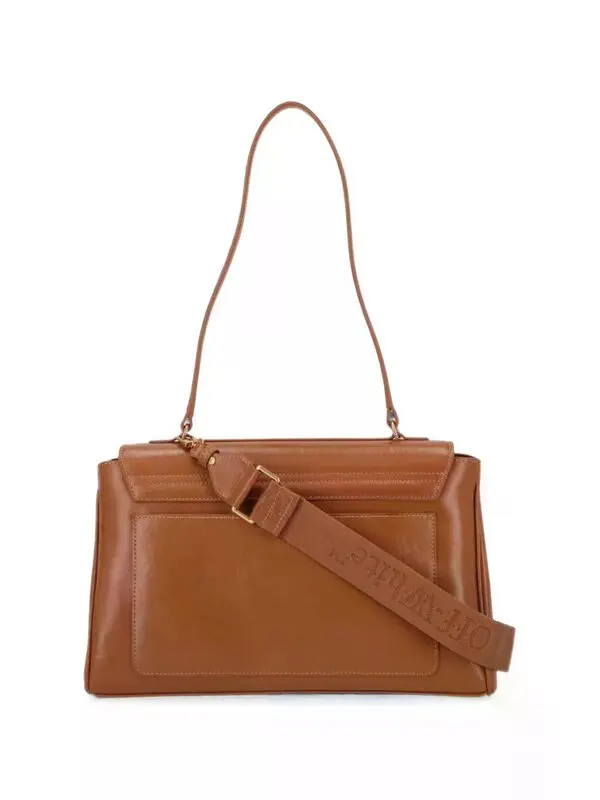 Off-White Jitney Shoulder Bag