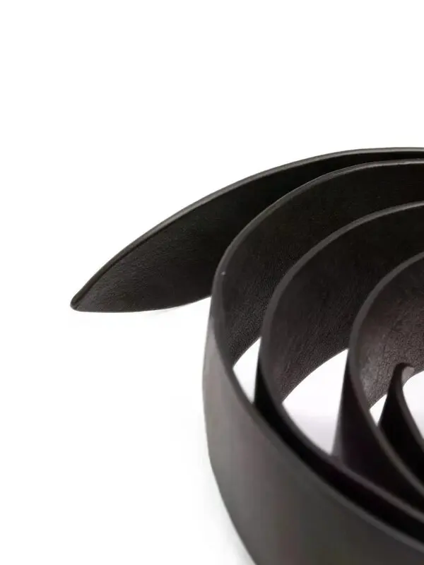 CORTANA Pointed-tip Belt