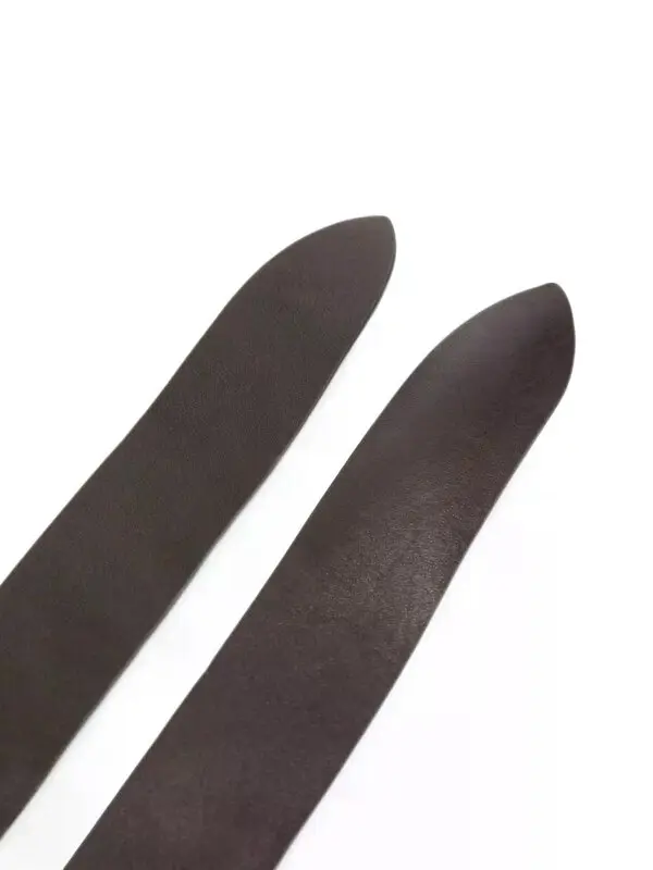CORTANA Pointed-tip Belt