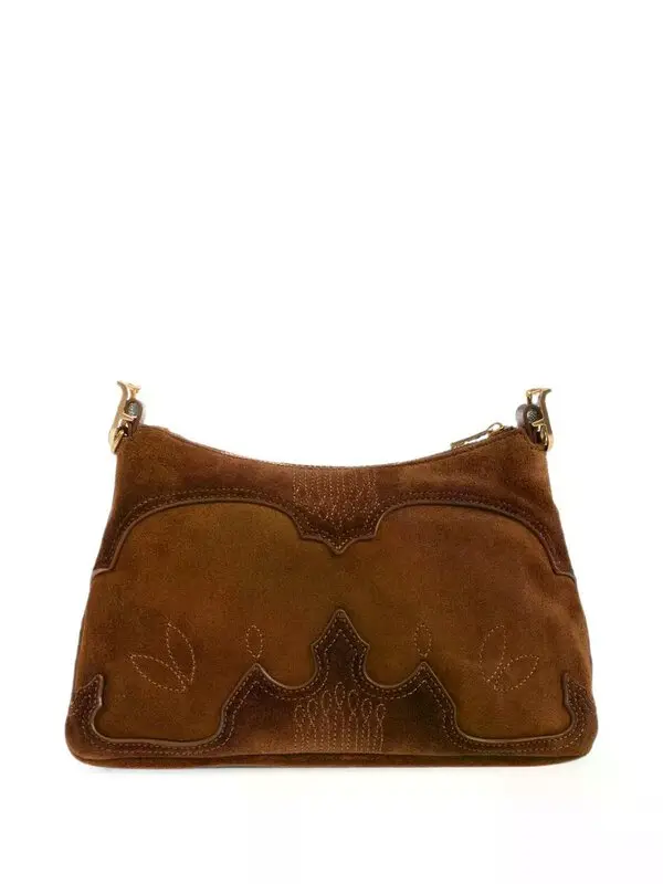 Zadig&Voltaire Jim Mini Western Used Bag