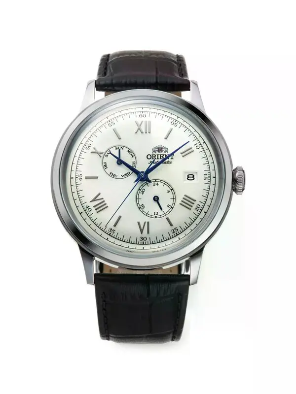 ORIENT Bambino Version 8 .5mm Watch