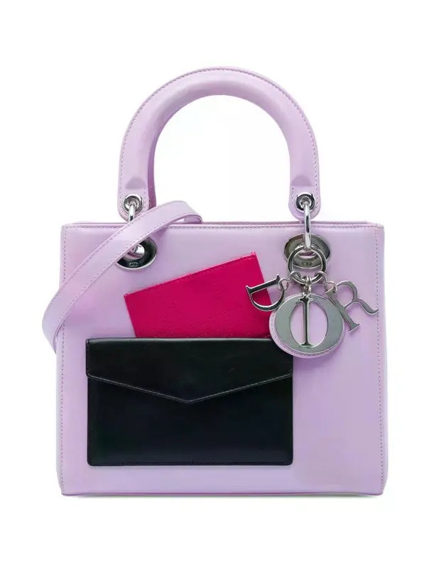 Dior Lady Satchel