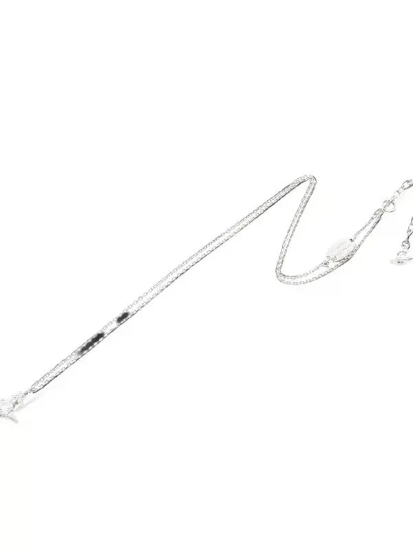 VIVIENNE WESTWOOD Ofelia Orb Necklace