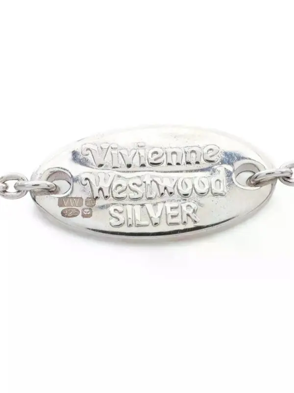 VIVIENNE WESTWOOD Ofelia Orb Necklace
