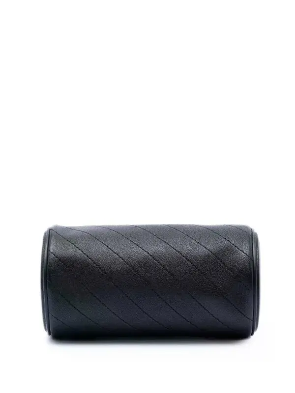 Gucci Mini Barrel Shoulder Bag