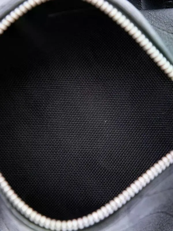 Gucci Mini Barrel Shoulder Bag