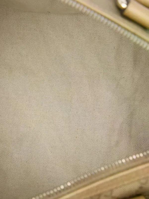 Gucci Medium Gg Imprime Joy Boston Bag