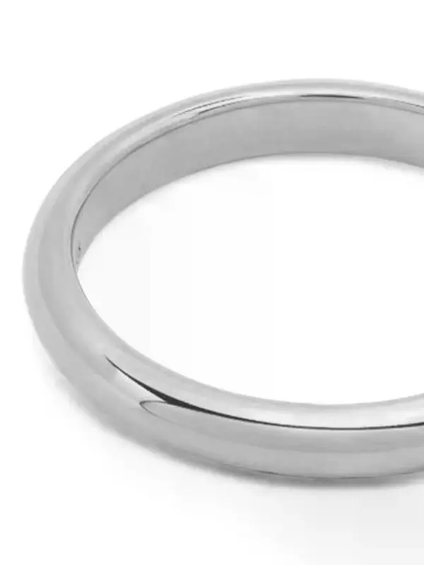 LOYAL.E PARIS Absolu Ring In 18k White Gold