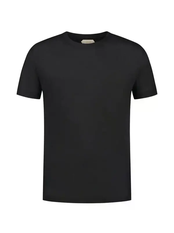 AURELIEN City Linen T-shirt
