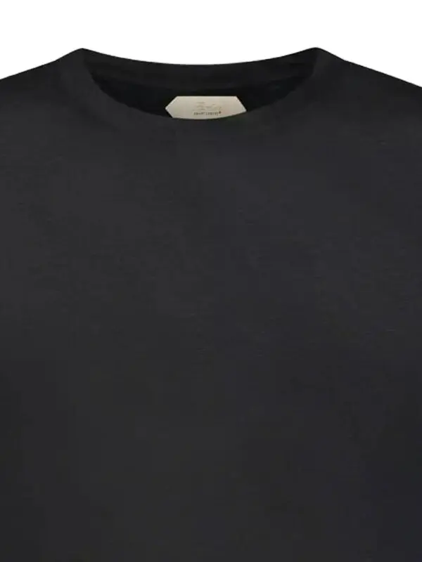 AURELIEN City Linen T-shirt