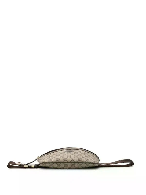 Gucci 2000-2015 Gg Supreme Belt Bag
