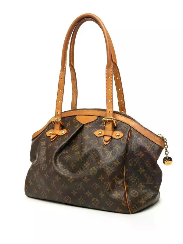 LOUIS VUITTON Monogram Tivoli Gm Shoulder Bag
