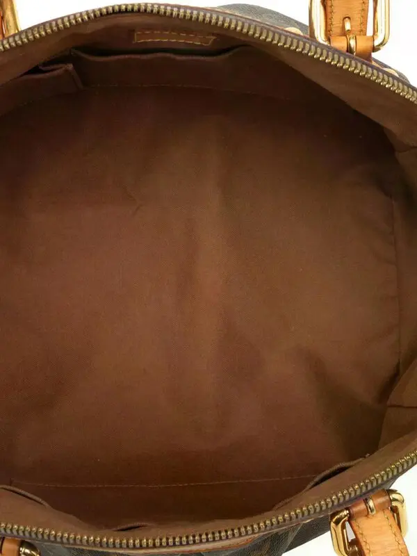 LOUIS VUITTON Monogram Tivoli Gm Shoulder Bag