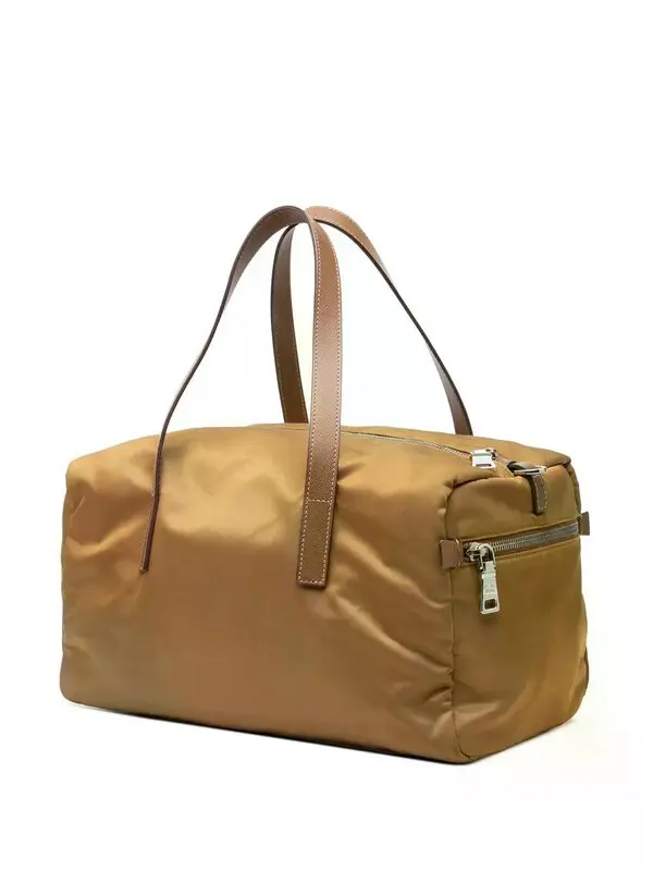 Prada 2013-2026 Tessuto Boston Bag Satchel