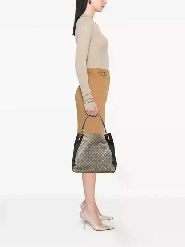 LOUIS VUITTON Monogram Idylle Rendez-vous Pm Shoulder Bag