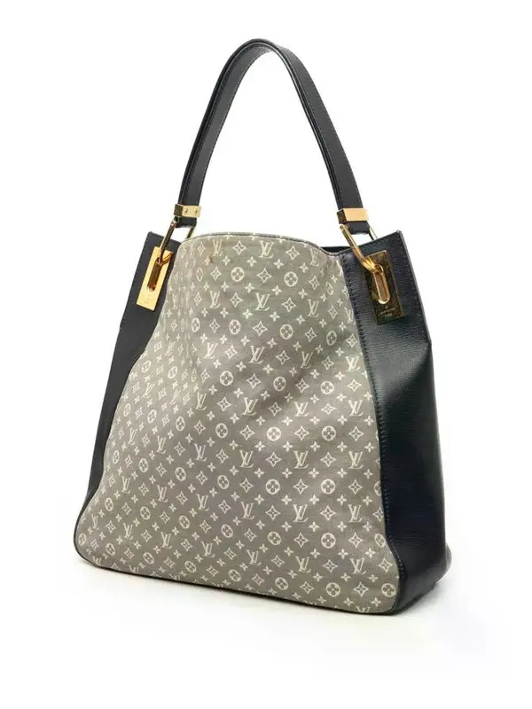 LOUIS VUITTON Monogram Idylle Rendez-vous Pm Shoulder Bag