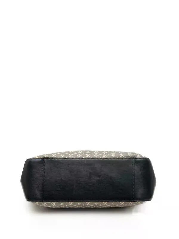 LOUIS VUITTON Monogram Idylle Rendez-vous Pm Shoulder Bag