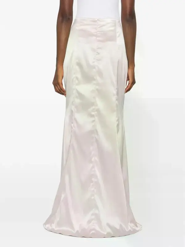 DUNESI Leonor Maxi Skirt