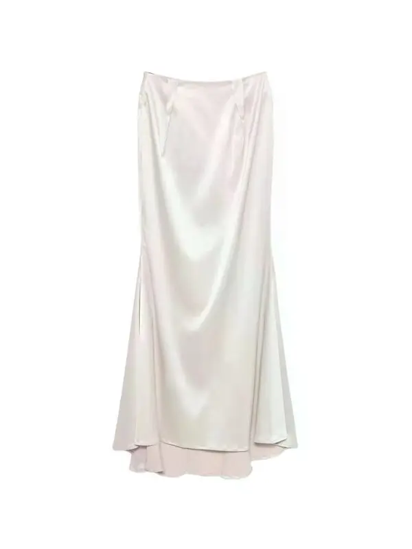 DUNESI Leonor Maxi Skirt