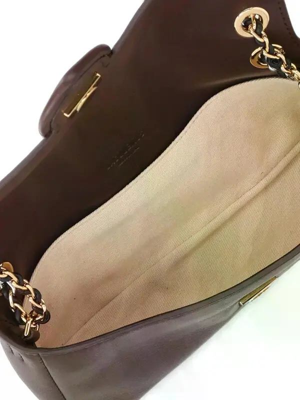 Jacquemus The Bambino Chaîne Shoulder Bag