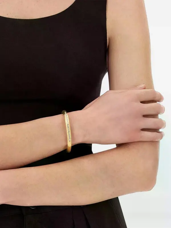 NANIS Libera Aura Diamond Bangle