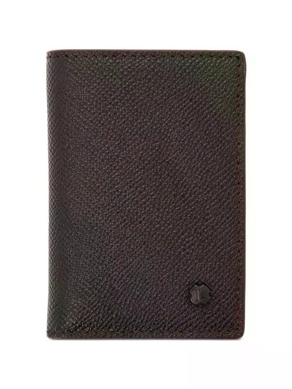 LOTTUSSE Royal Leather Wallet