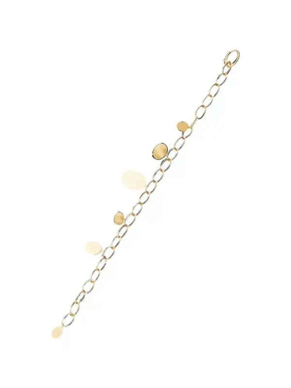 NANIS Boules Chain Bracelet In 18k Yellow - Gold