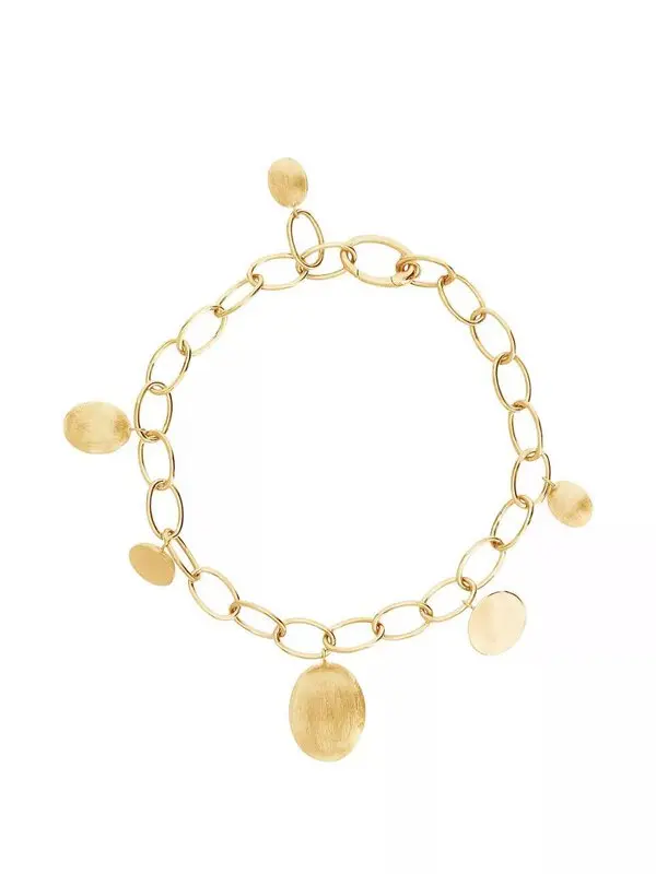 NANIS Boules Chain Bracelet In 18k Yellow - Gold