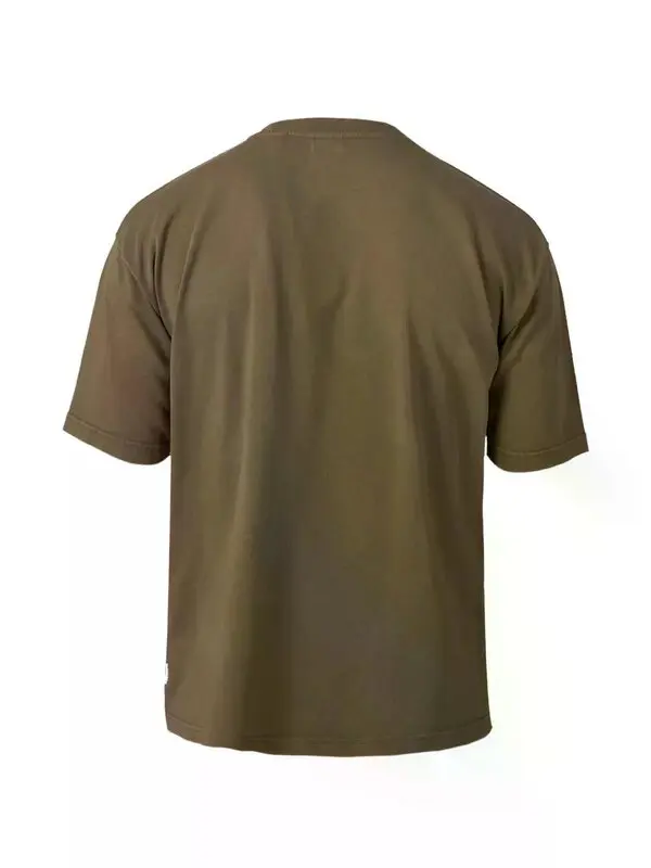Aspesi Not This Year T-shirt