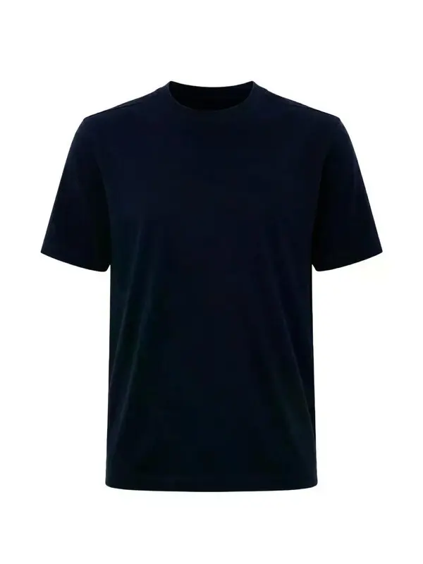CIRCOLO 1901 Crew-neck T-shirt - Blue