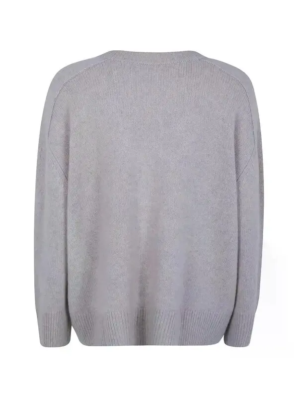 KUJTEN V-neck Cashmere Sweater