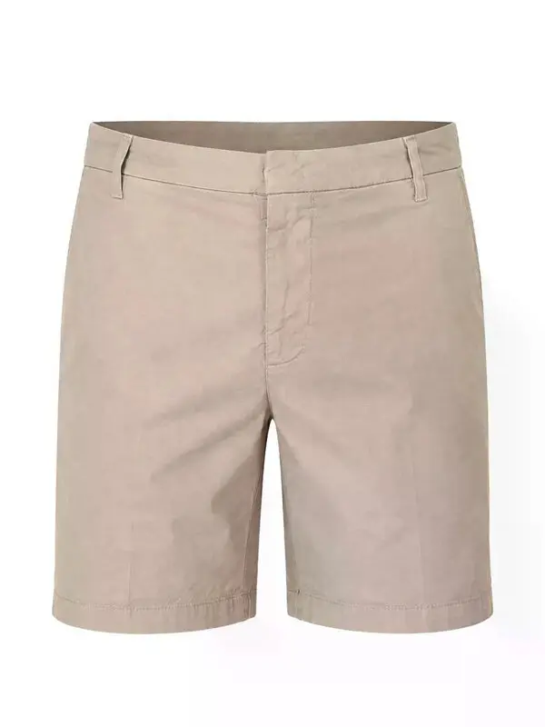 DONDUP Chino Shorts - Neutrals