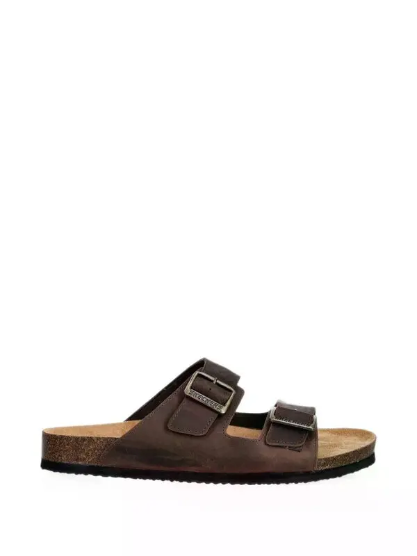 Sketchers Aidan Buckle-strap Sandals