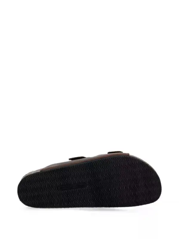 Sketchers Aidan Buckle-strap Sandals