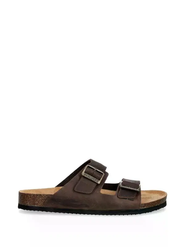 Sketchers Aidan Buckle-strap Sandals
