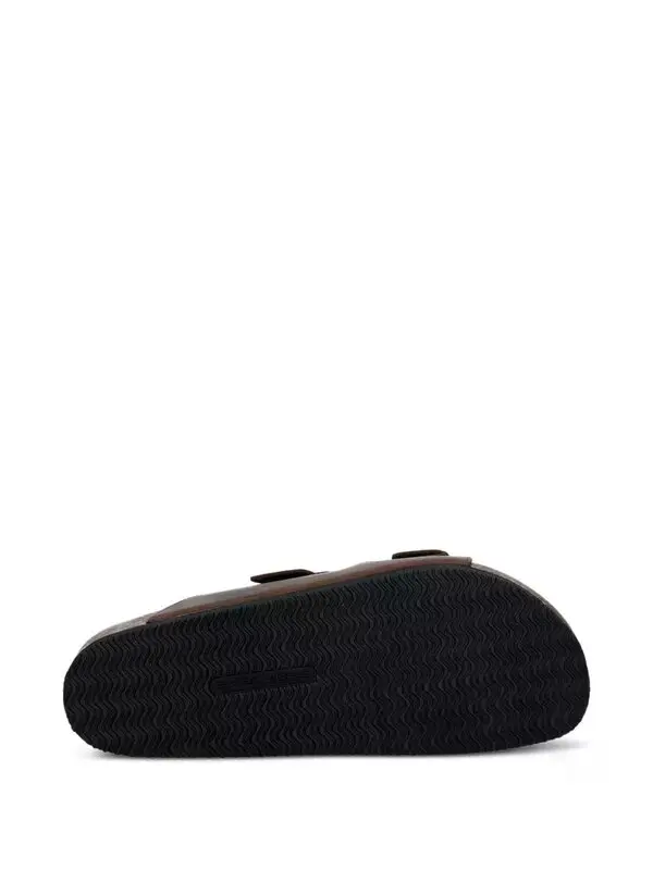 Sketchers Aidan Buckle-strap Sandals