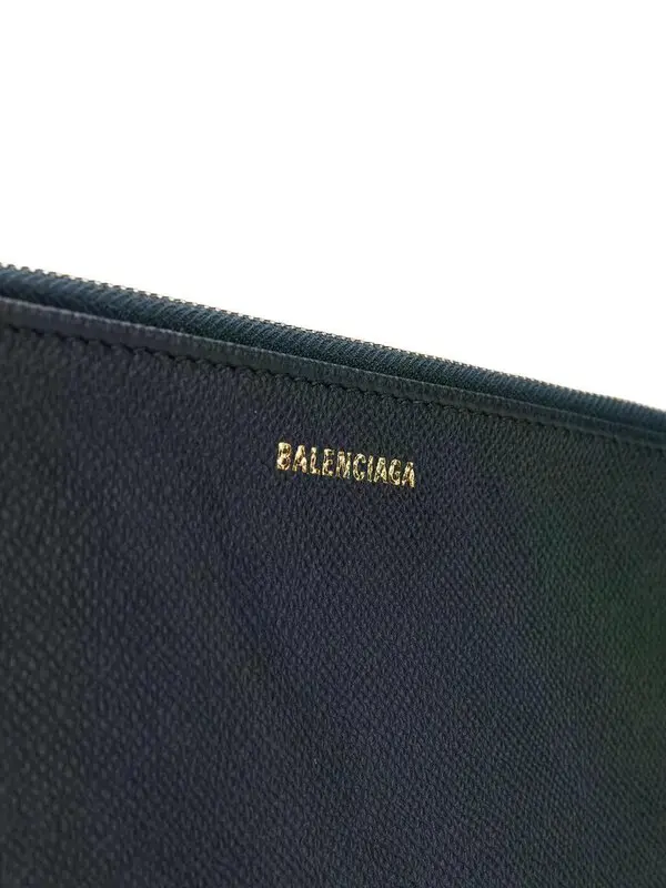 Balenciaga Ville L Clutch