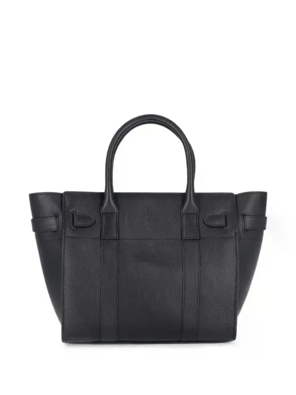 Mulberry Leather Bag