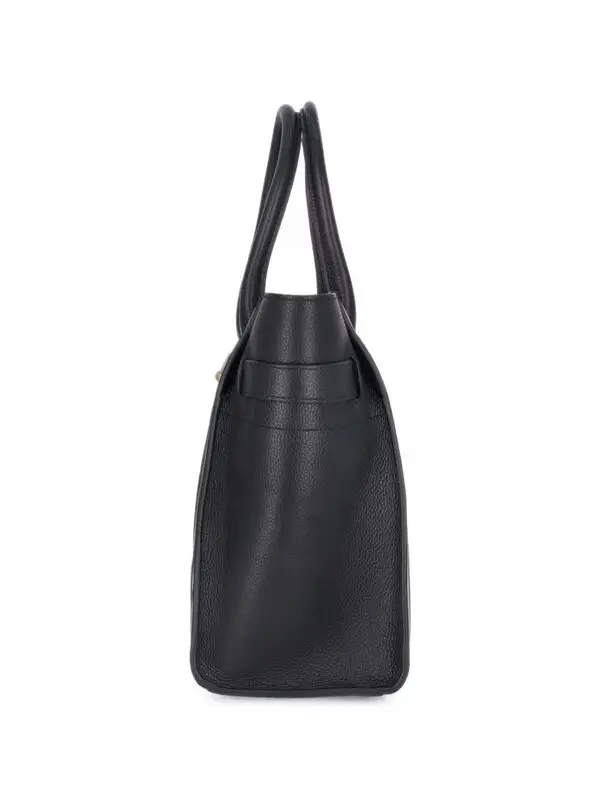 Mulberry Leather Bag