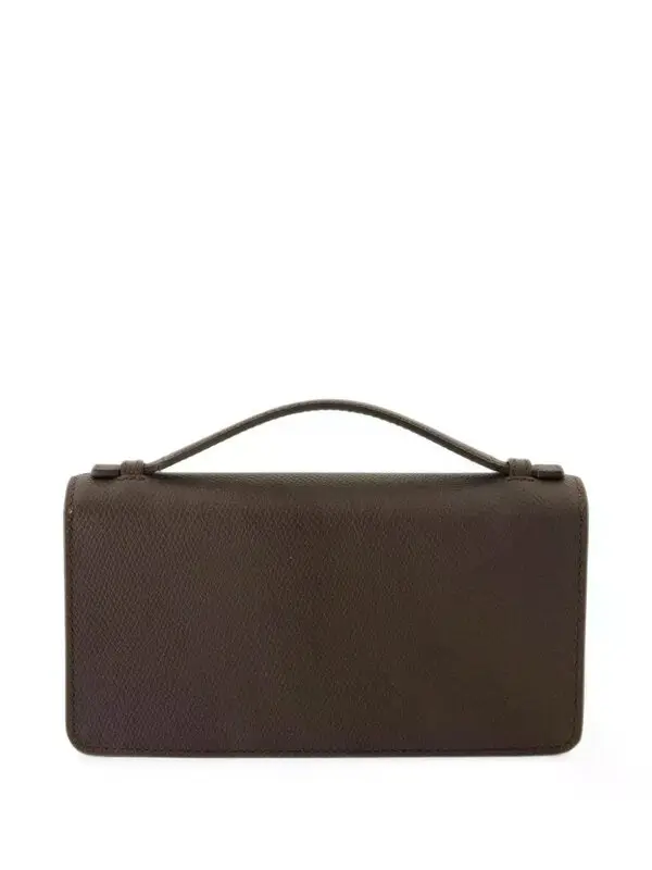 Valentino Garavani Vlogo Signature Tote Bag - Brown