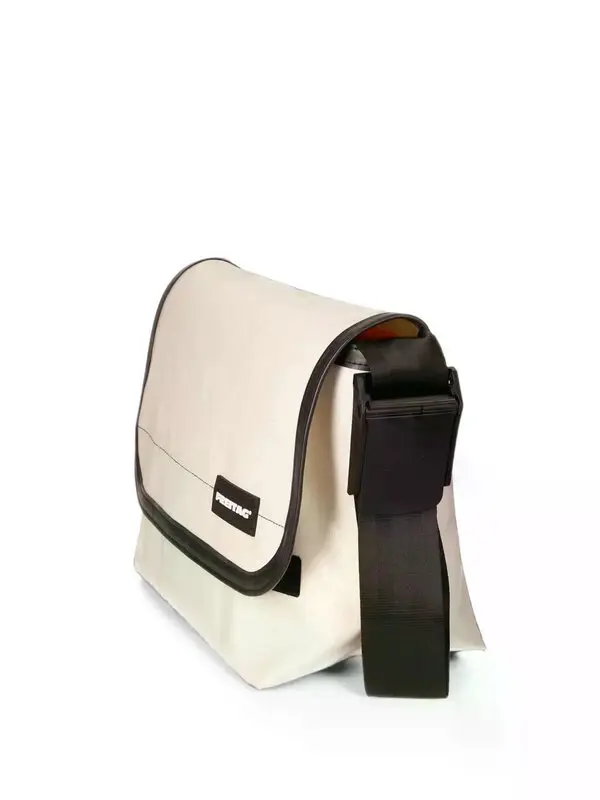 FREITAG Surfside6 Shoulder Bag - White