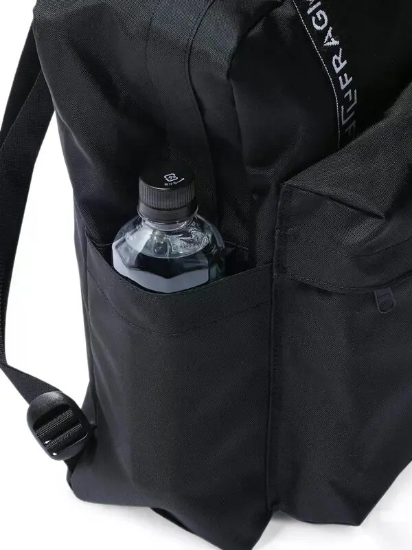 RAMIDUS Logo-tape Backpack