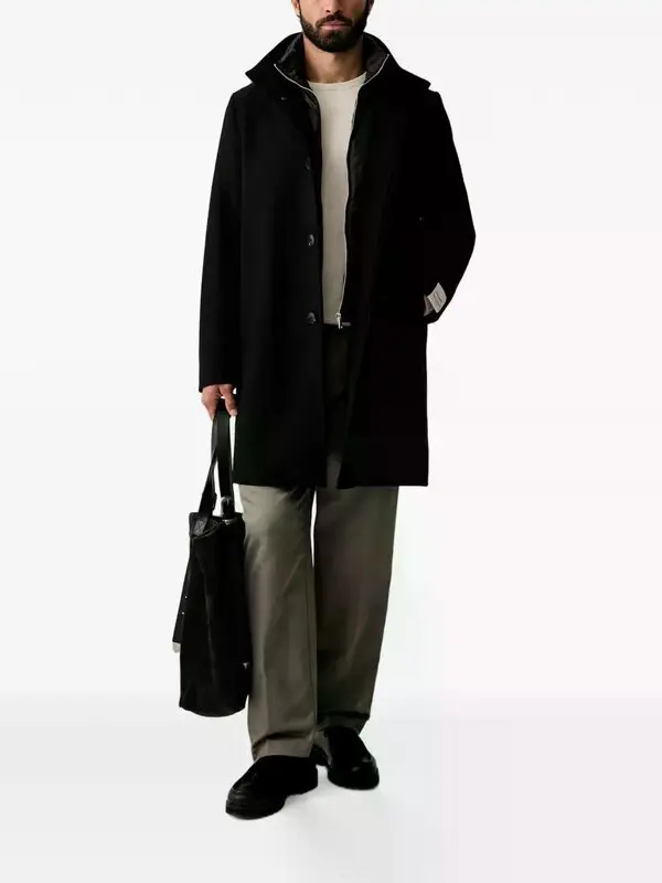 Marc O'polo Tailored Pressed Crease Trousers