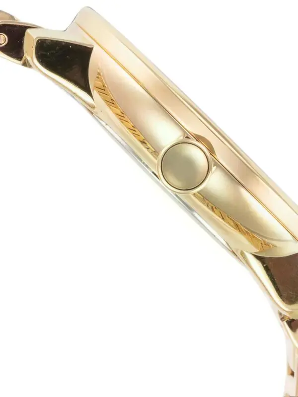Movado Bold Round-face 34mm Watch