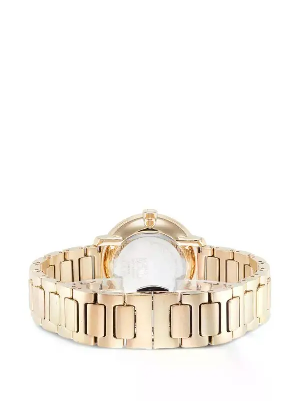Movado Round-face 34mm Watch