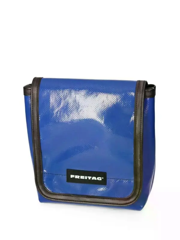 FREITAG Messenger Bag - Blue